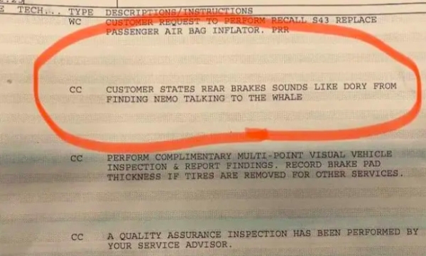 That's oddly specific....(26 Photos)