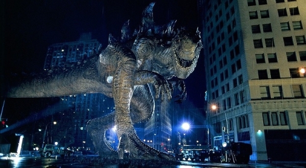 The Highest-Grossing Movie Remakes In History
