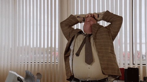 Holy Schnikes, It's The Best Memes And Moments From Tommy Boy!!!