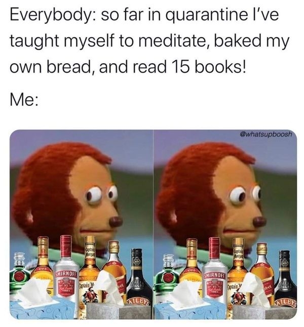 Absolutely true statements and memes as told by the people