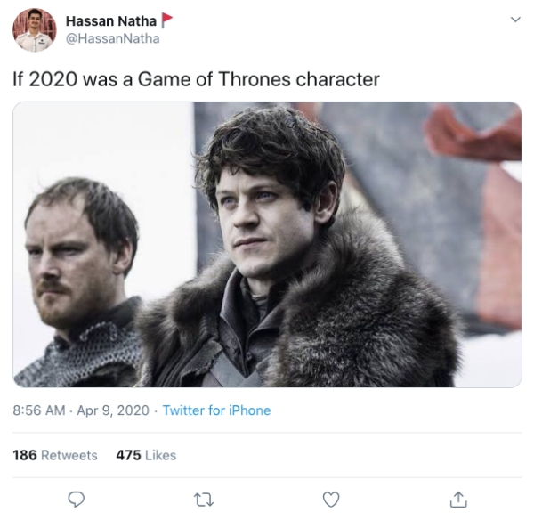 People share what 2020 feels like and it’s spot-on | Humor