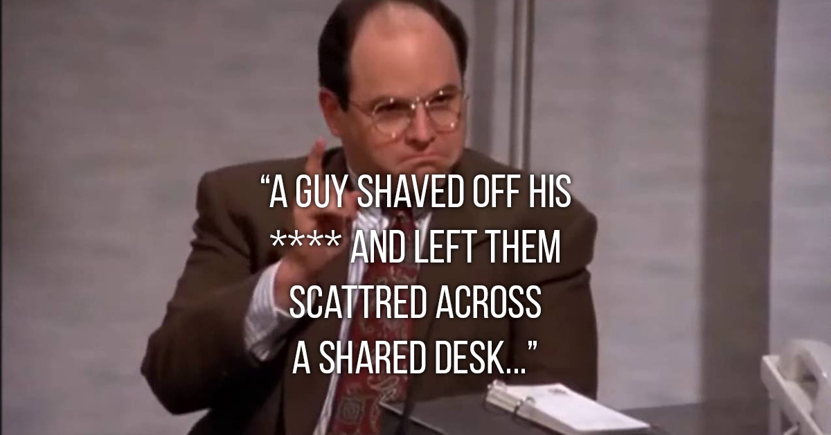 The most absurd reasons bosses ever had to fire someone