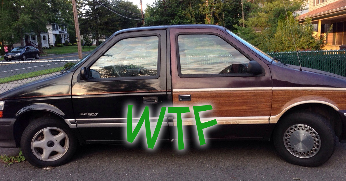 Insane cars that were decked out in ways you would never predict