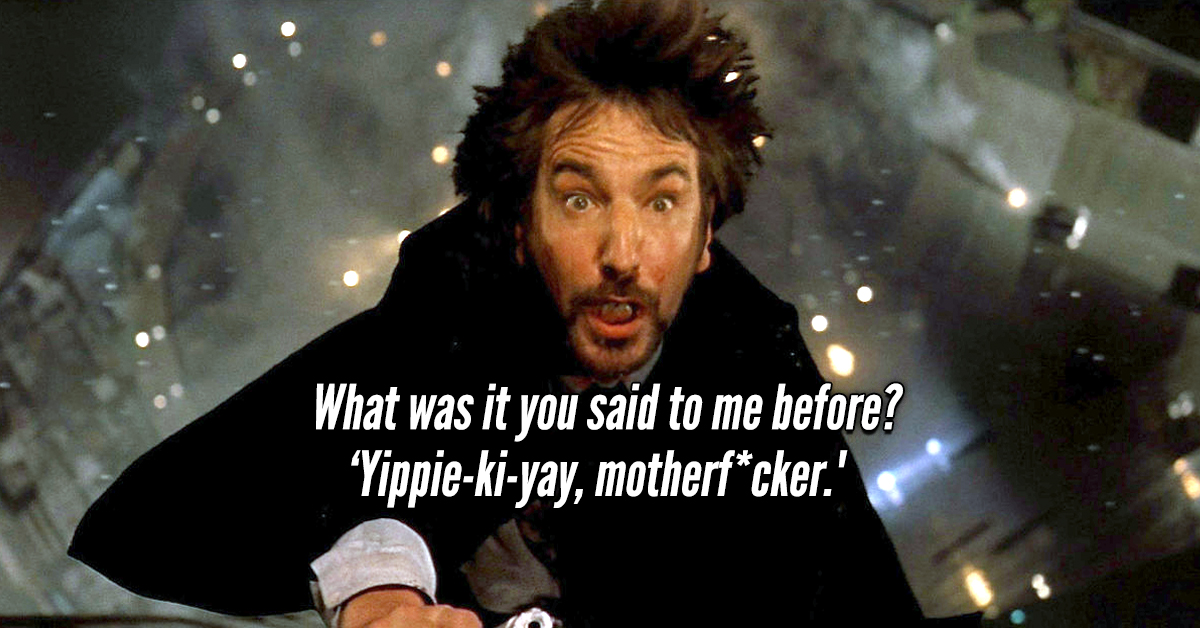 The greatest 'last words' by famous movie villains | Entertainment