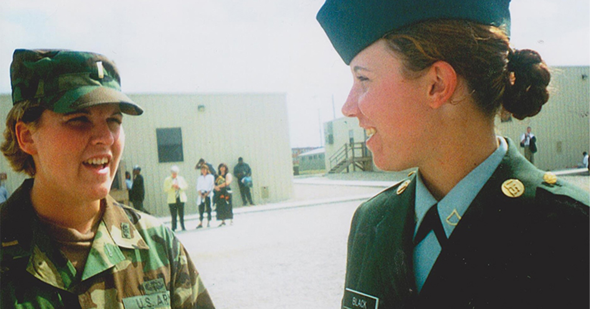 How do you heal invisible wounds? (10 photos)