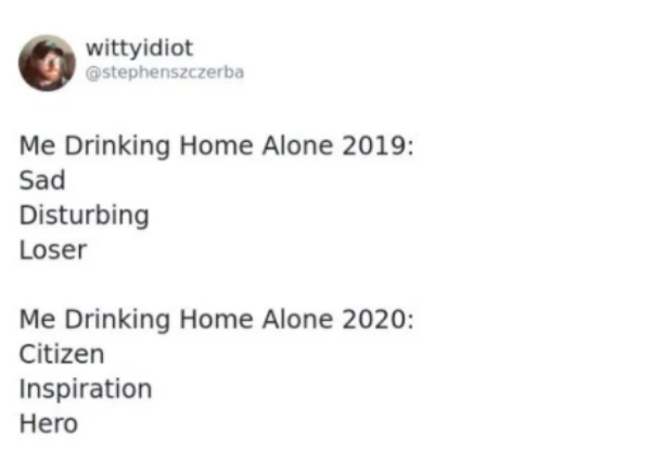 Make sure your memes are social ..................distancing (30 Photos)