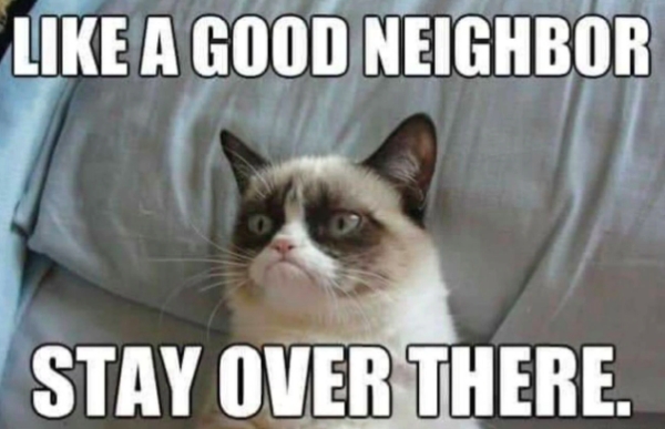 Make sure your memes are social ..................distancing (30 Photos)