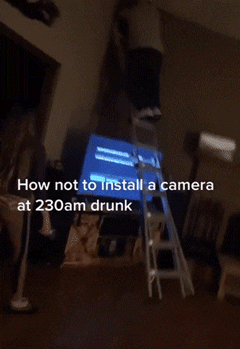 Funny Worksafe GIFs | TheGunRack