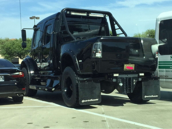 Insane cars that were decked out in ways you would never predict