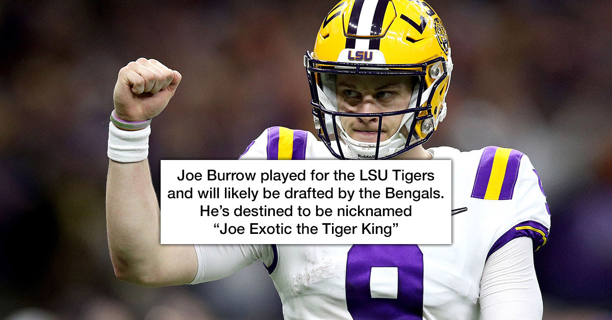 SpinPics: Leather bound memes to get you ready for the NFL Draft (34 ...