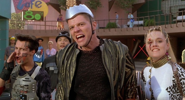 The funniest movies from the '80s ranked (32 Photos)