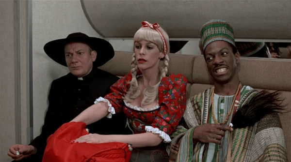 The funniest movies from the '80s ranked (32 Photos)