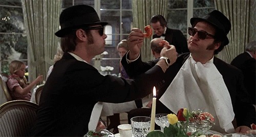 The funniest movies from the '80s ranked (32 Photos)