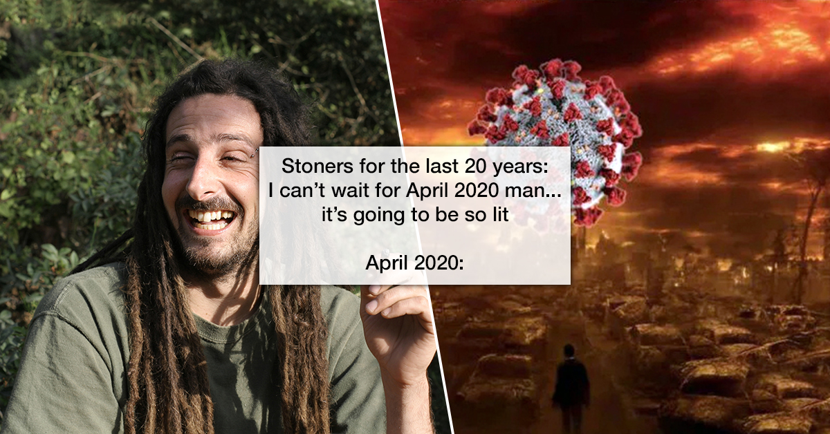 SpinPics: Weed memes to snack on for 4/20 (40 Photos)