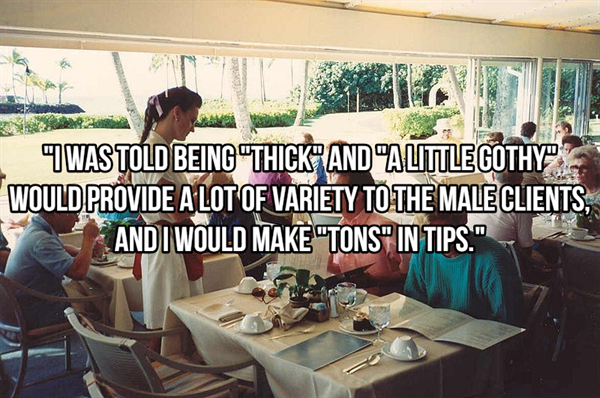 Weird & Inappropriate interview questions people have heard