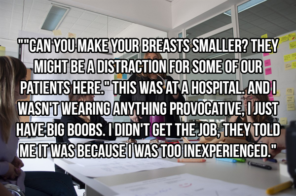 Weird & Inappropriate interview questions people have heard