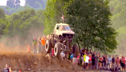 GIFs Did NOT See That Coming Funny Compilation FAIL WTF Awesome