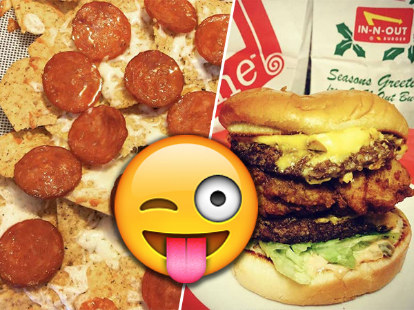 Genius Food Hacks You'll Want To Test Out
