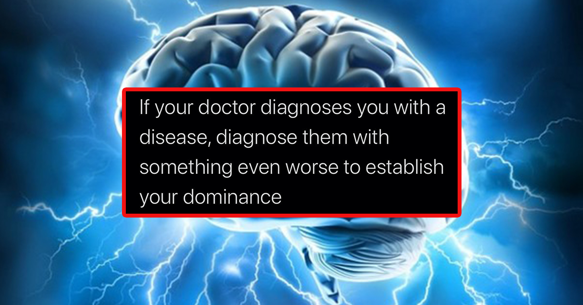 Sh*tty Life Pro Tips so crazy they just... might... not work at all