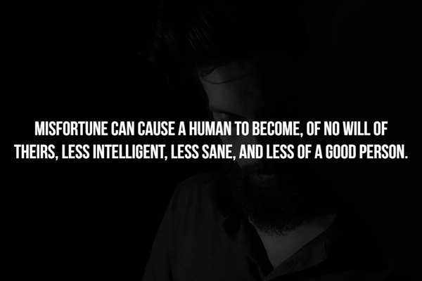 Terrifyingly creepy, bizarre, & dark facts