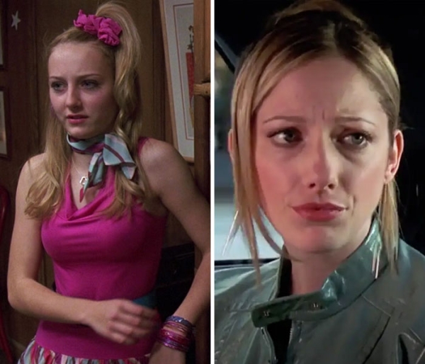 The Times Hollywood Cast The Perfect Version Of Younger Actors 30 Photos