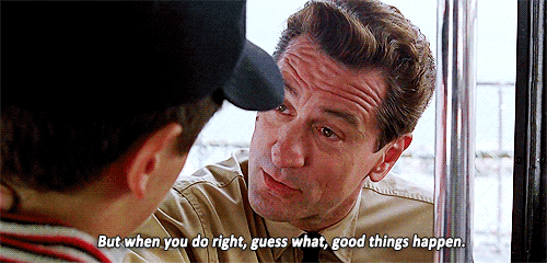 People share the “one good thing” that’s happened to them recently