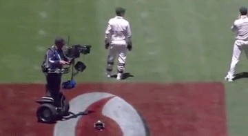 The original Segway has died... Let's honor its passing with FAILs