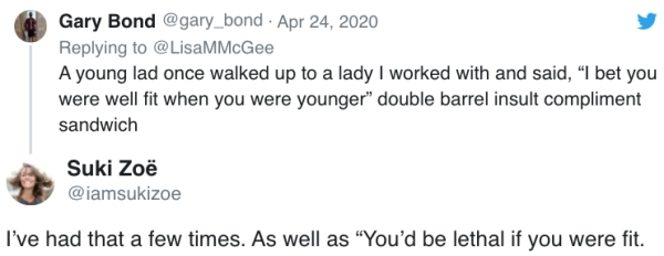 The best sly digs people have ever received | Humor | Roasted | WTF