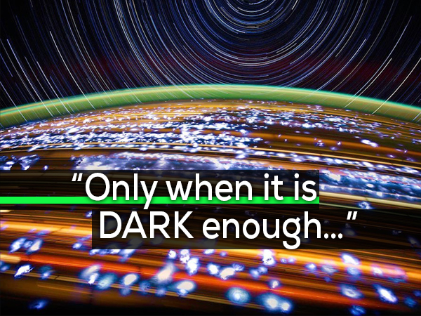 NASA Quote News 2020 MLK Dark Stars Photos Heartwarming Inspirational