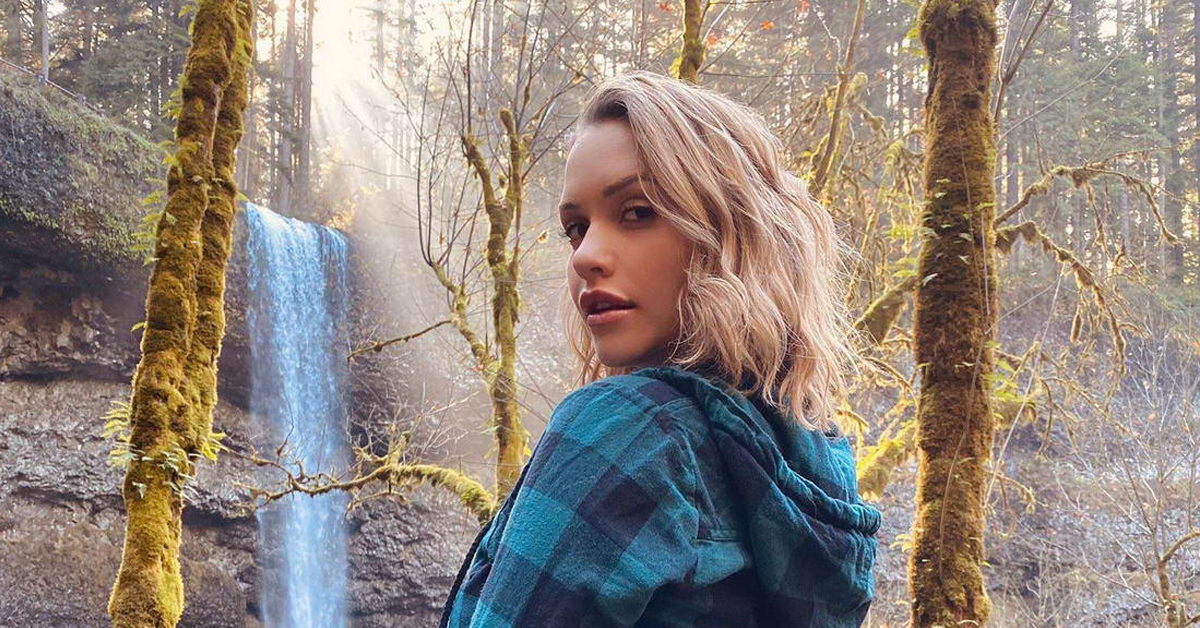 Beautiful photos of the sexier side of nature. : theCHIVE