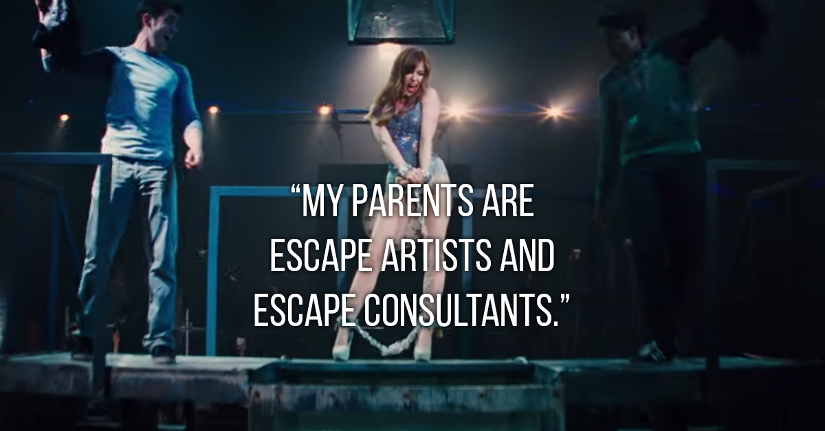 Weird jobs people actually have and how they got them