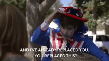 TV Actors That Were Replaced During A Series