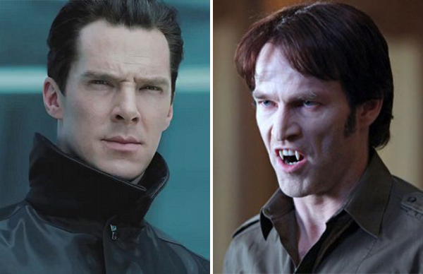 Cult classic roles that were ALMOST played by other people (18 Photos)