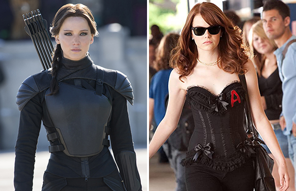 Cult classic roles that were ALMOST played by other people (18 Photos)