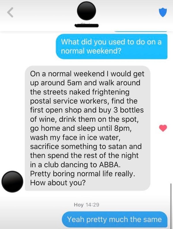 Dating Apps Are A Straight Nightmare