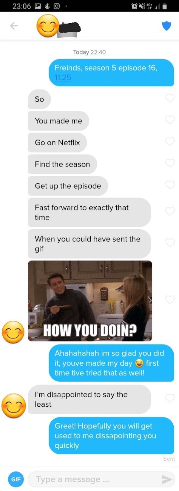 Dating Apps Are A Straight Nightmare