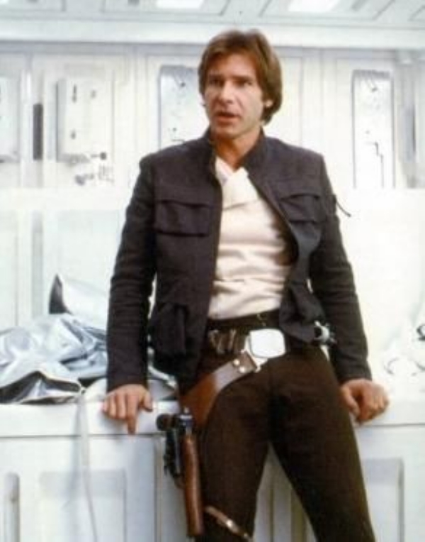 The most iconic movie outfits that never left our memories (30 Photos)