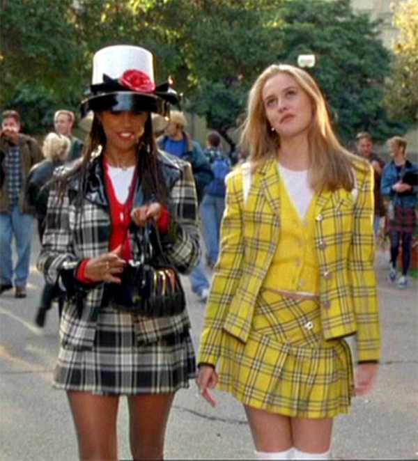 The most iconic movie outfits that never left our memories (30 Photos)