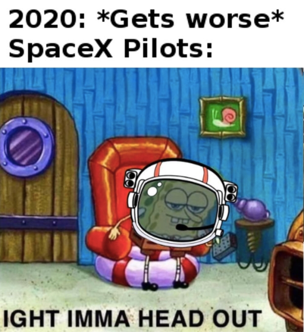 Missile Launch Memes