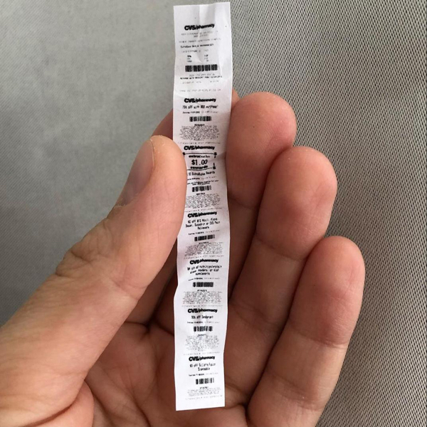 What is this? A post for ANTS!?