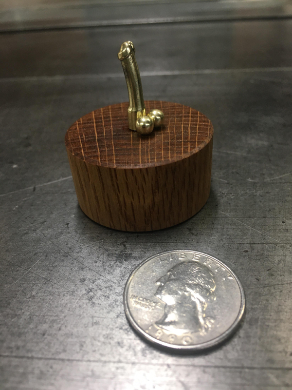 What is this? A post for ANTS!?