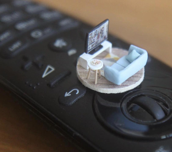 What is this? A post for ANTS!?