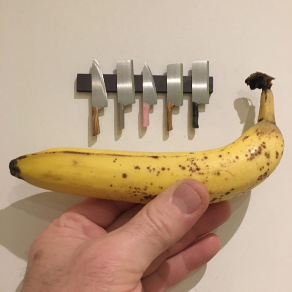 What is this? A post for ANTS!?