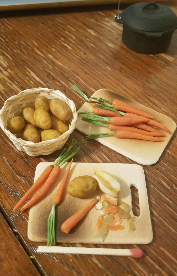 What is this? A post for ANTS!?