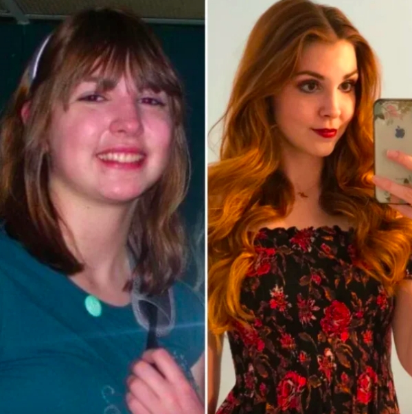 Wow did these women swan-dive out of their "duckling" phase (26 Photos)