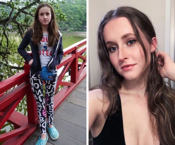 Wow did these women swan-dive out of their "duckling" phase (26 Photos)