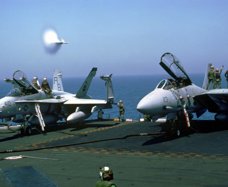 Sonic Boom Wallpaper Photos F-14 U.S. Navy Air Force European AF Pics
