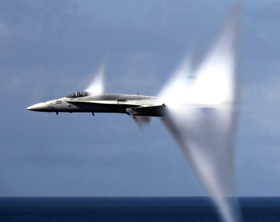 Sonic Boom Wallpaper Photos F-14 U.S. Navy Air Force European AF Pics