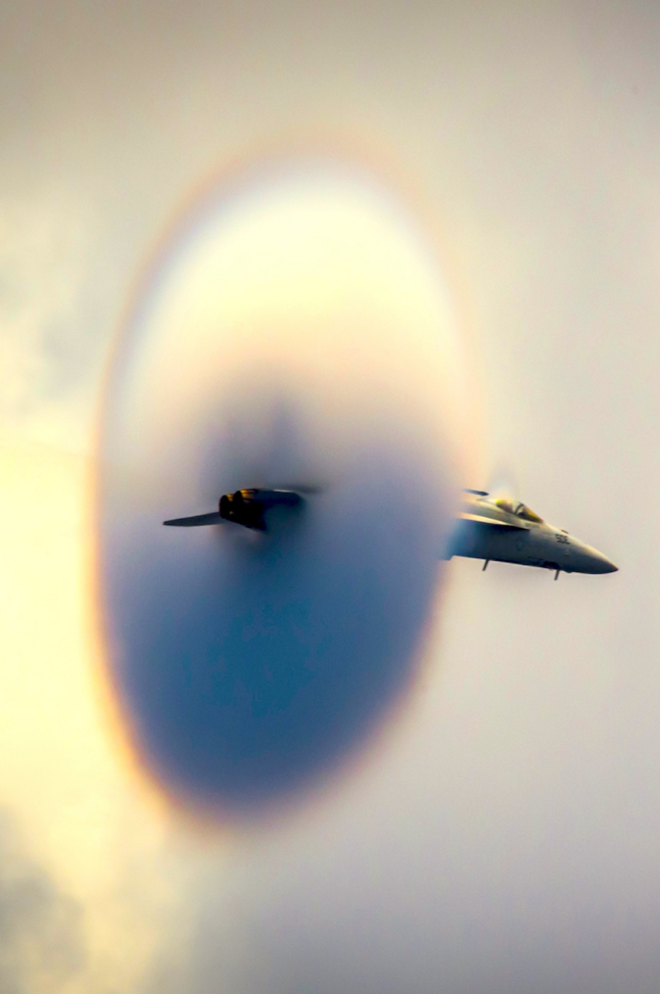 Sonic Boom Wallpaper Photos F-14 U.S. Navy Air Force European AF Pics