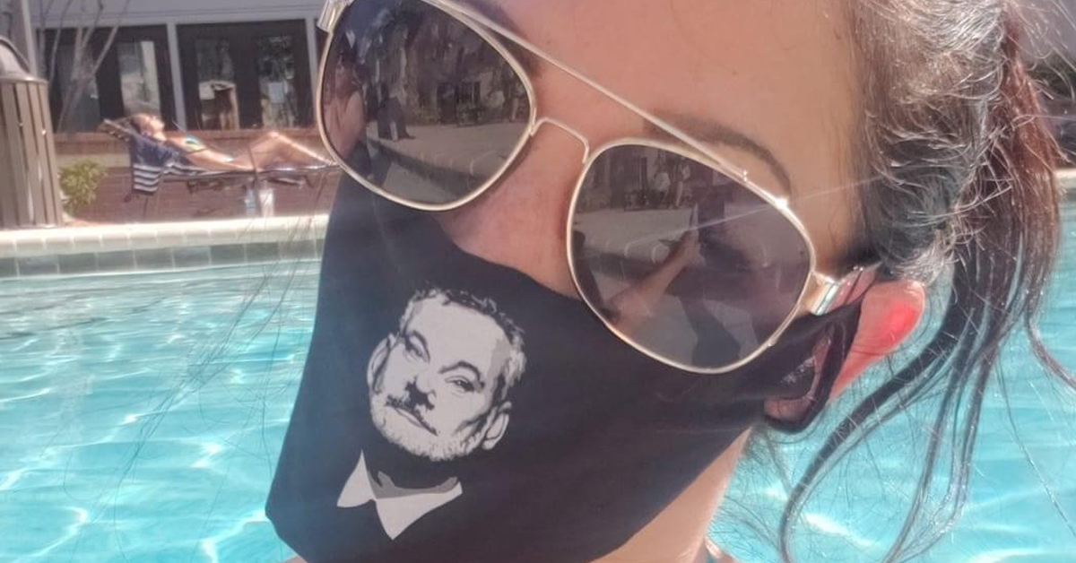 Chive Everywhere is the movement we all need!